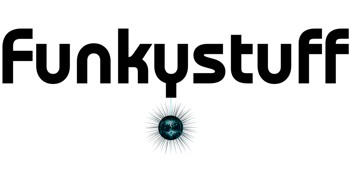 Funk & Soul DJ Hire – Funkystuff Music
